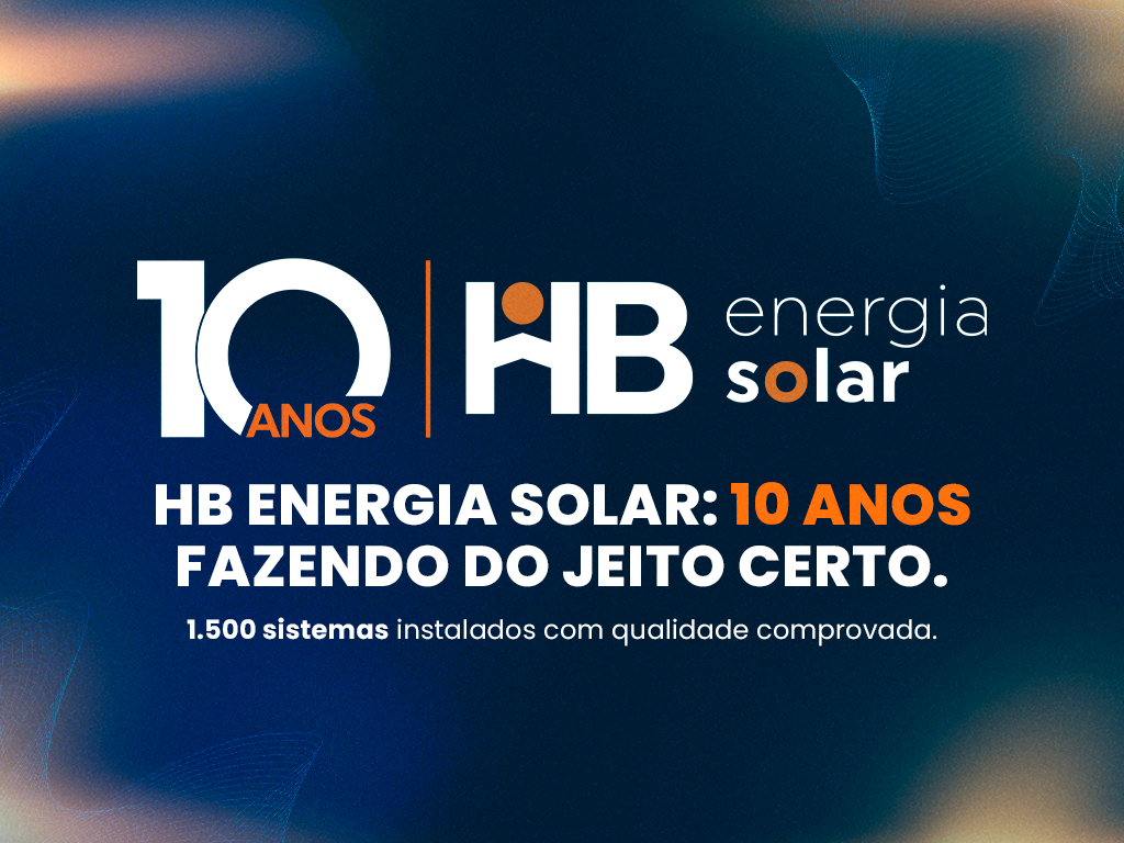 HB energia Solar